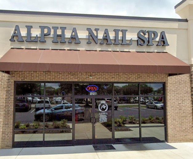 Alpha Nail Harbison | Nail Salon Columbia SC