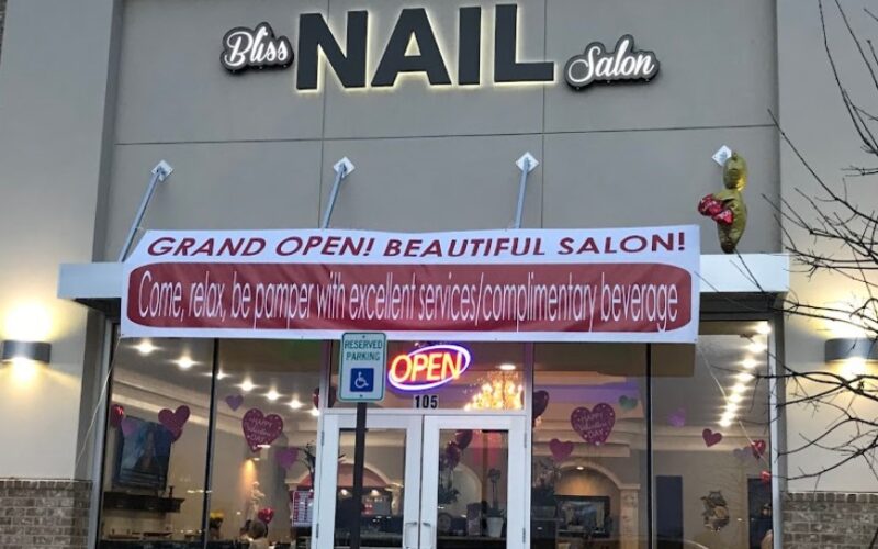 Nail Salon Columbia SC