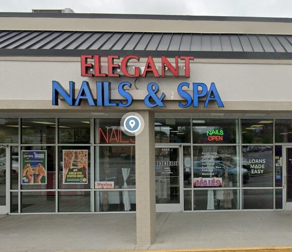 Nail Salon Columbia SC