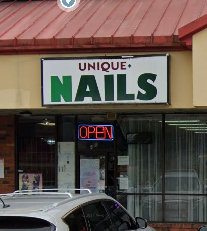 Nail Salon Columbia SC